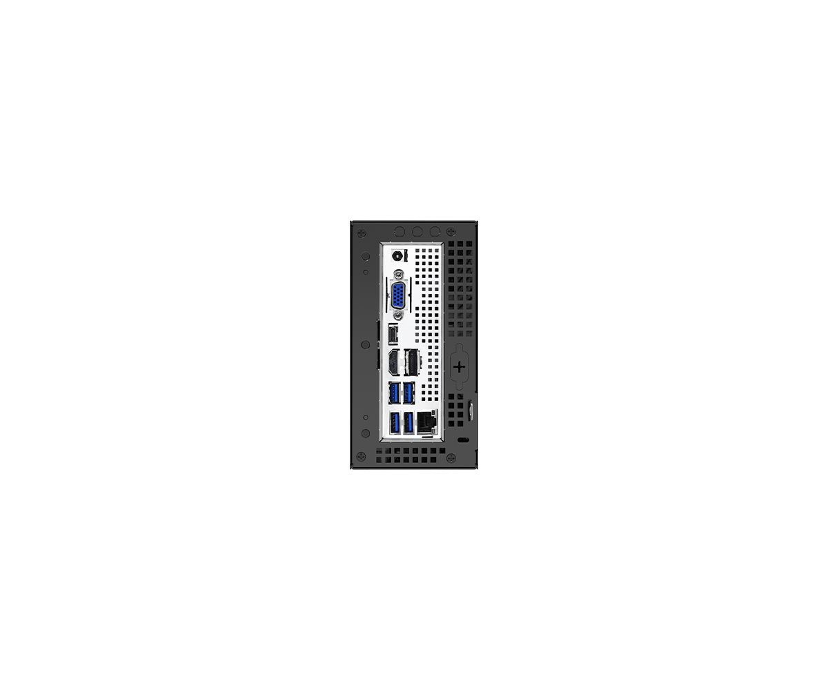 华擎科技 > DeskMini H470 Series